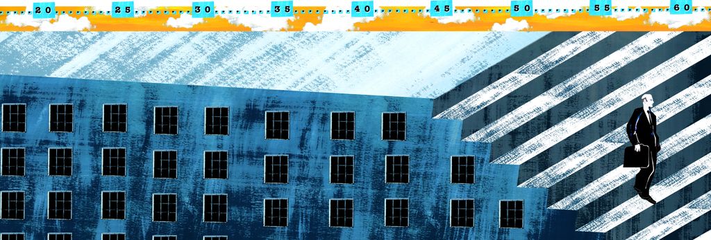 Why Americans workers are becoming less productive | The Week