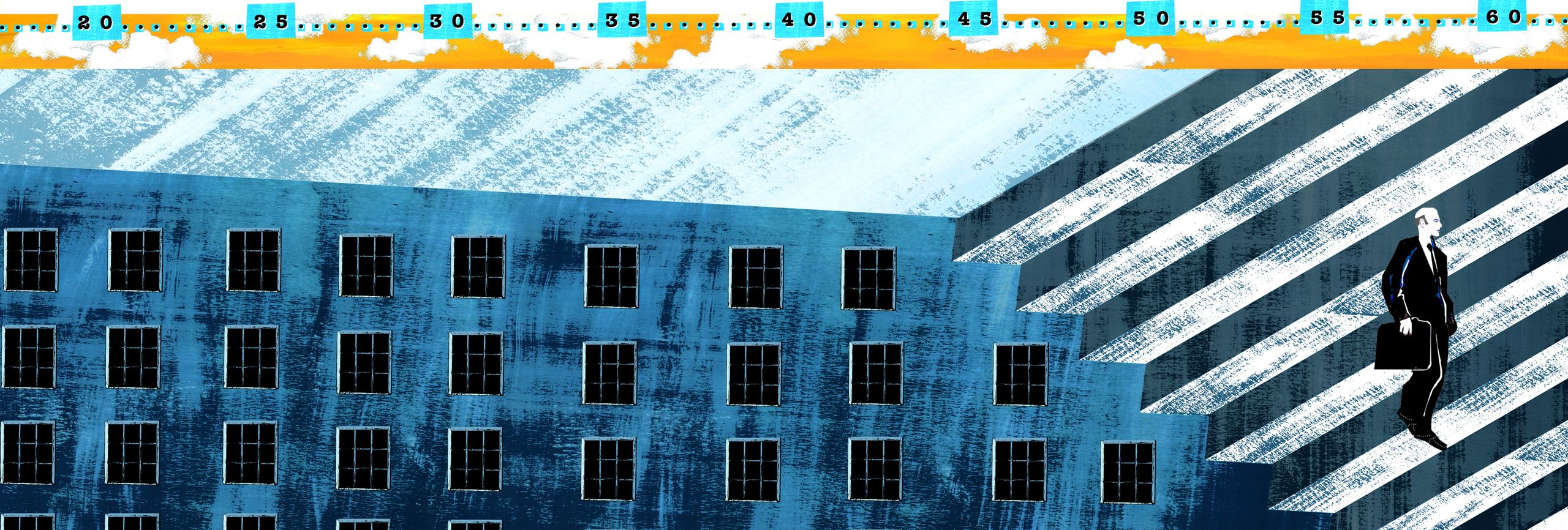 Why Americans workers are becoming less productive | The Week