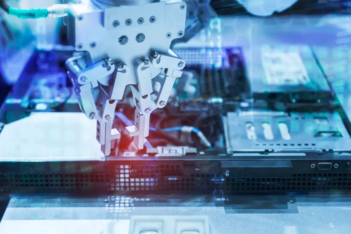 Oracle Invested $40 Million in Arm Server Chipmaker Ampere | Tom's Hardware