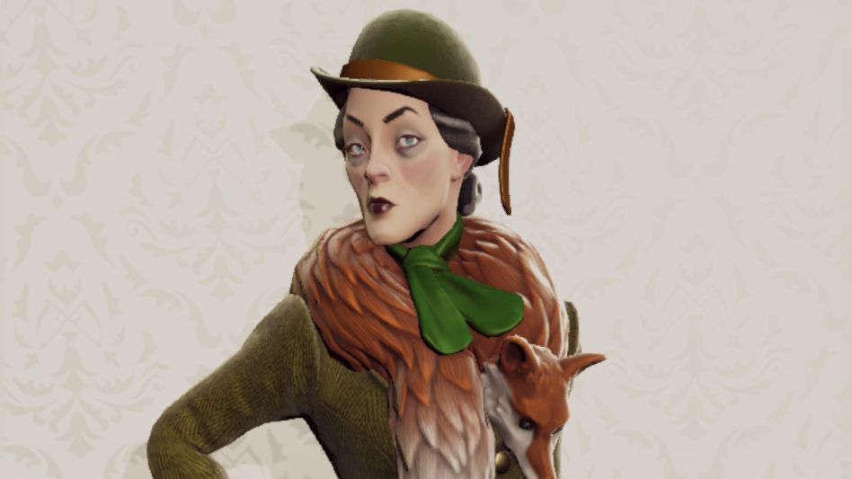 Murderous Pursuits review | PC Gamer