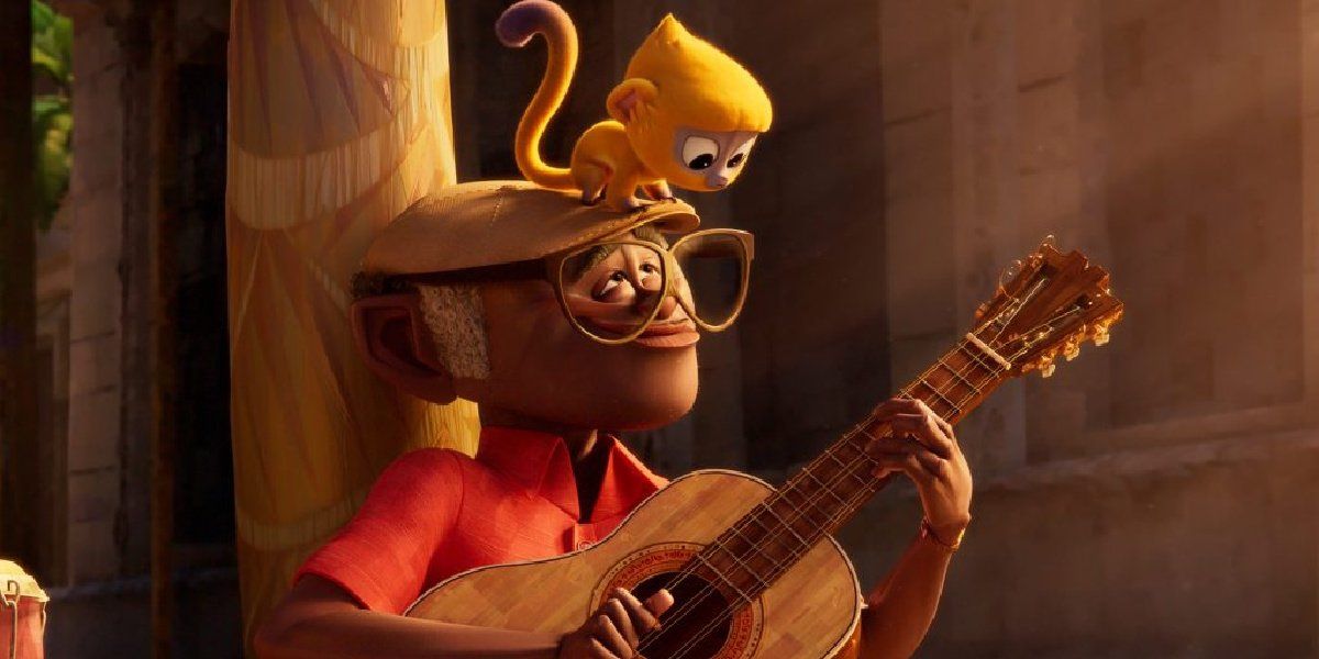 Vivo: The Most Heartwarming Moments From The Netflix Animated Film ...