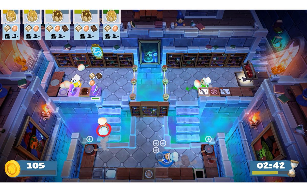 Three great games to play with a non-gaming partner | Tom's Guide