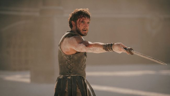Gladiator 2 release date, reviews, cast, trailer, and more | GamesRadar+