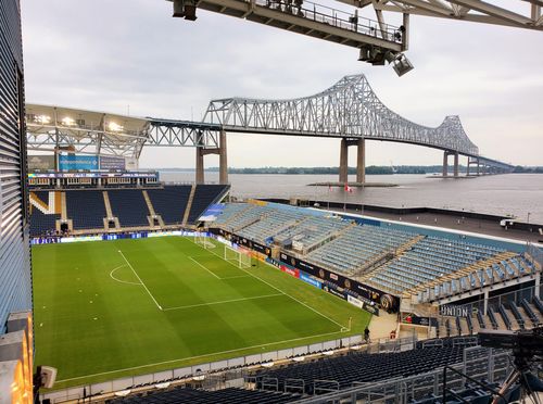 The most picturesque football stadiums in the world | FourFourTwo