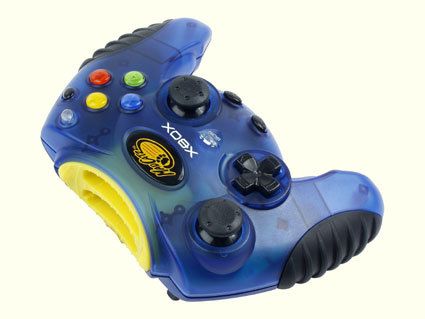 Interact PowerPad - Everything There Is To Know About the Xbox ...