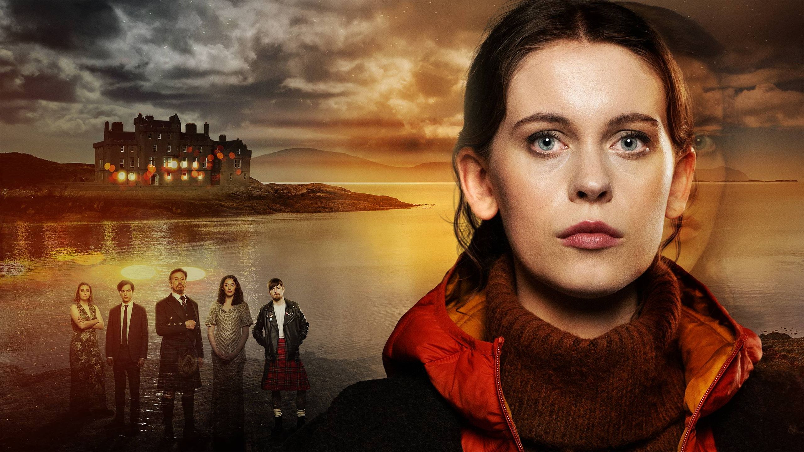 The Island: release date, cast, plot and everything we know | What to Watch