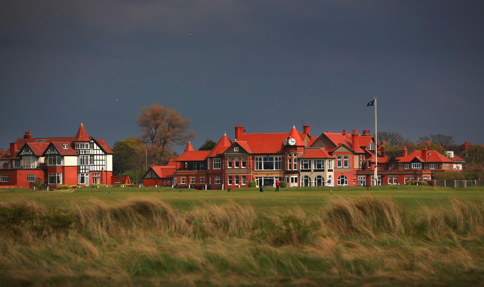 Are These The Best Clubhouses In The UK And Ireland? | Golf Monthly