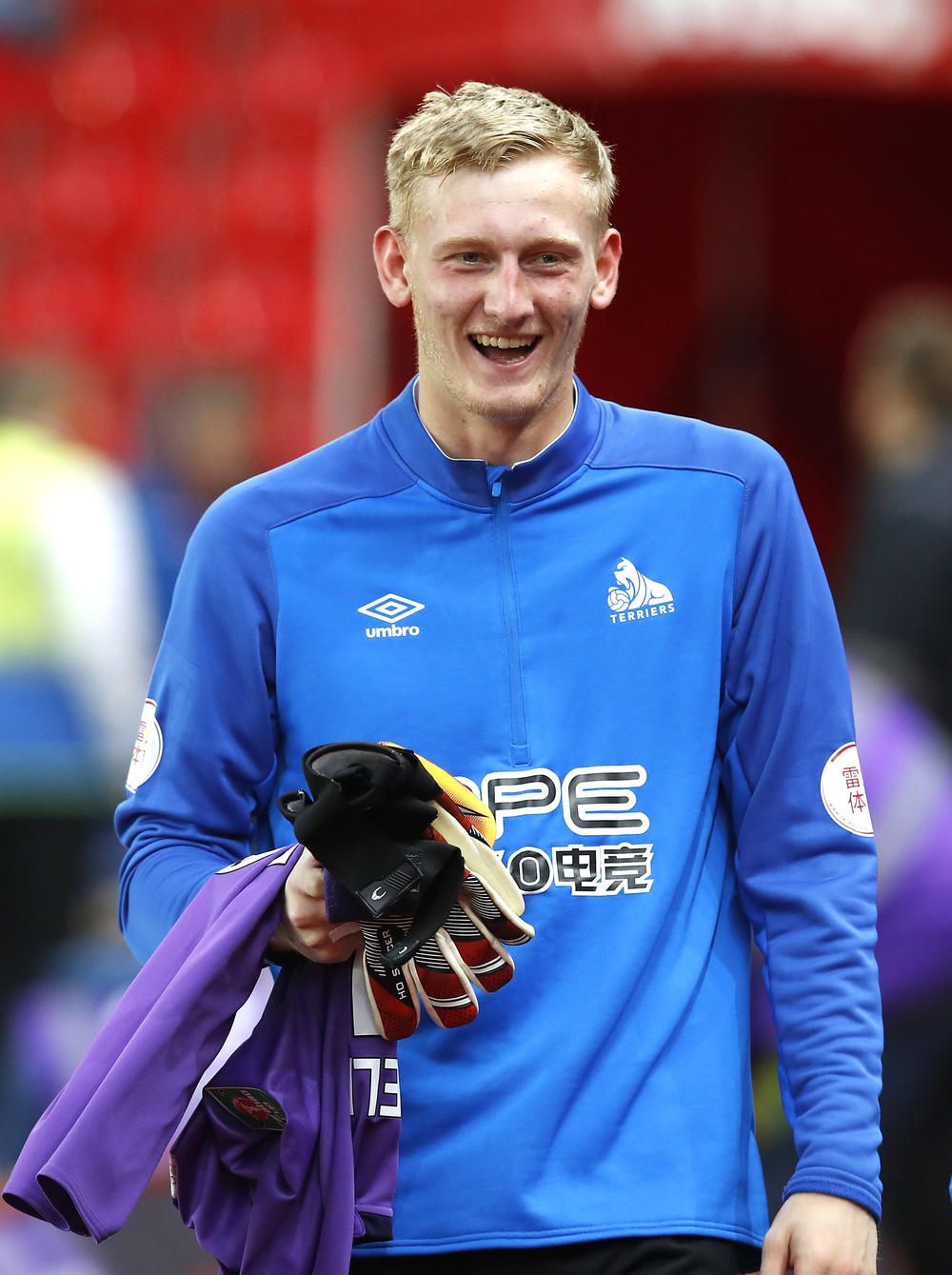 McCrorie set for Livingston debut in place of injured Schofield ...