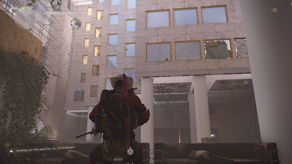 The Division 2 Masks: All Hunter mask locations and how to get them ...