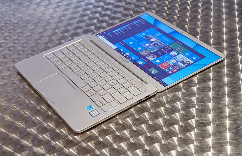 Samsung Notebook 9 Review | Laptop Mag