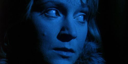 DVD/Blu-ray review | Sleepwalker (1984) | BFI Flipside resurrects Saxon ...