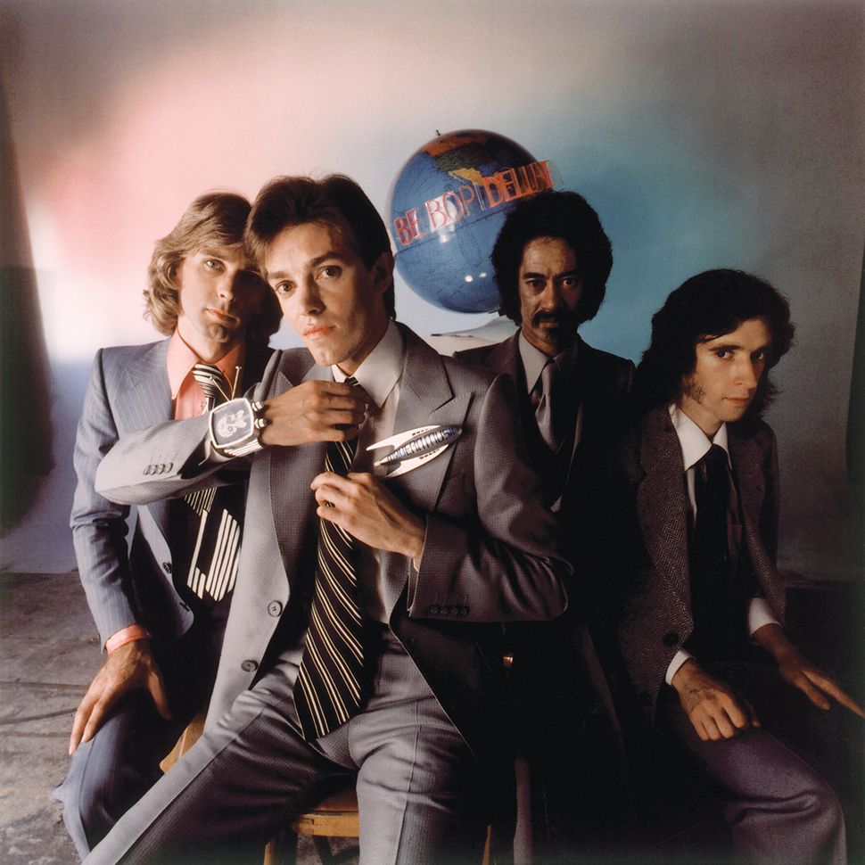 Bill Nelson: A life in music | Louder