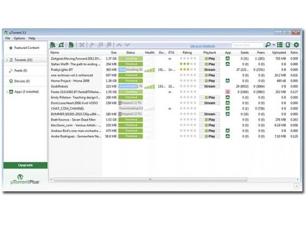 BitTorrent Beginner's Guide: Everything You Need to Know | Tom's Guide