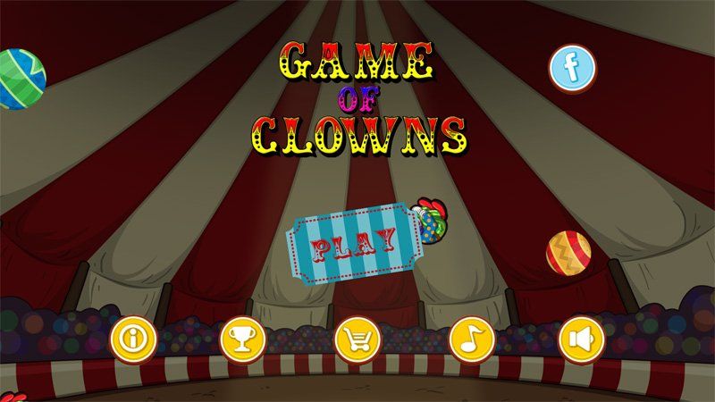 Game of Clowns, a circus act of a game for Windows 10 | Windows Central