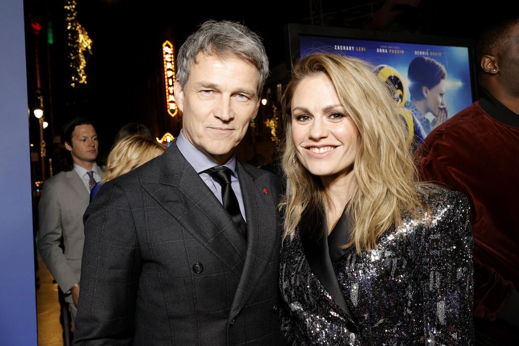 32 Movie Star Couples Who Met on Set | Marie Claire