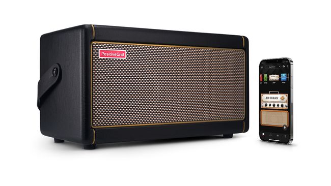 Best desktop guitar amps 2024: portable practice solutions | Guitar World