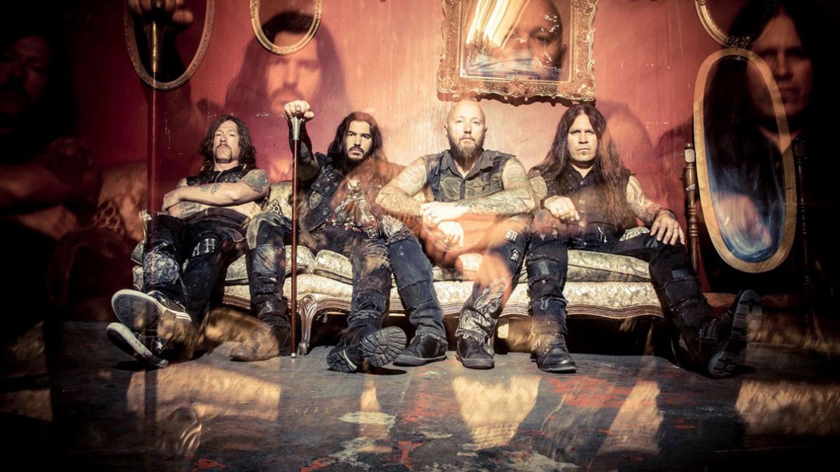 Machine Head give update from the studio | Louder