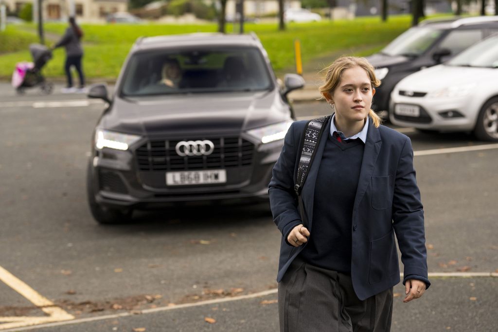 The Cuckoo: Netflix release date, full series episode guide | What to Watch