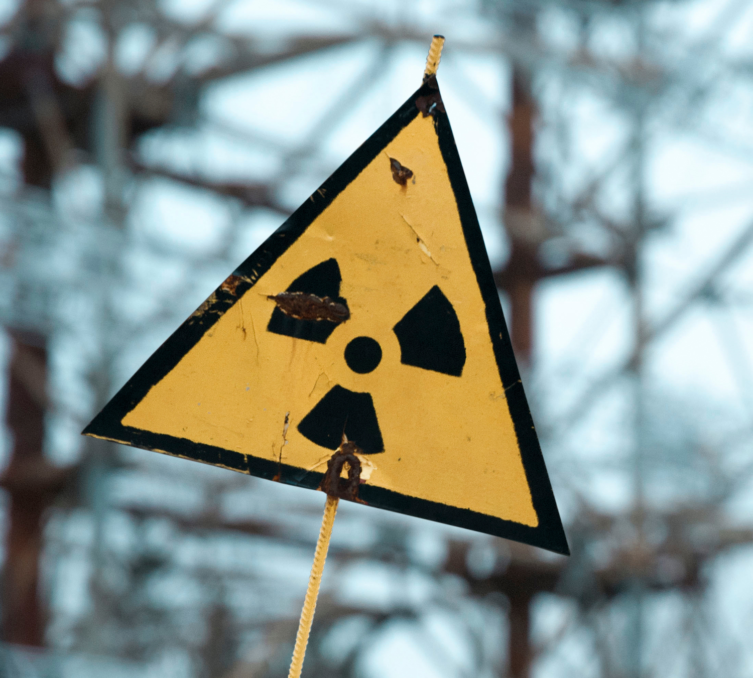 Facts About Polonium Live Science