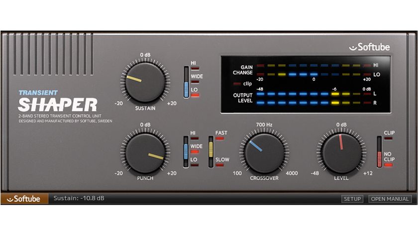 14 marvellous multiband processing plugins | MusicRadar