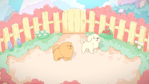Little Planet is the Animal Crossing VR I've always wanted, and it's ...