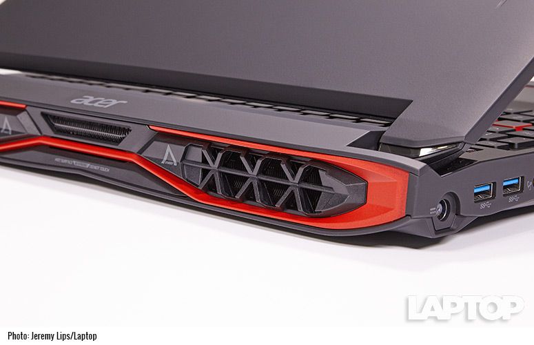 Acer Predator 15 - Full Review and Benchmarks | Laptop Mag