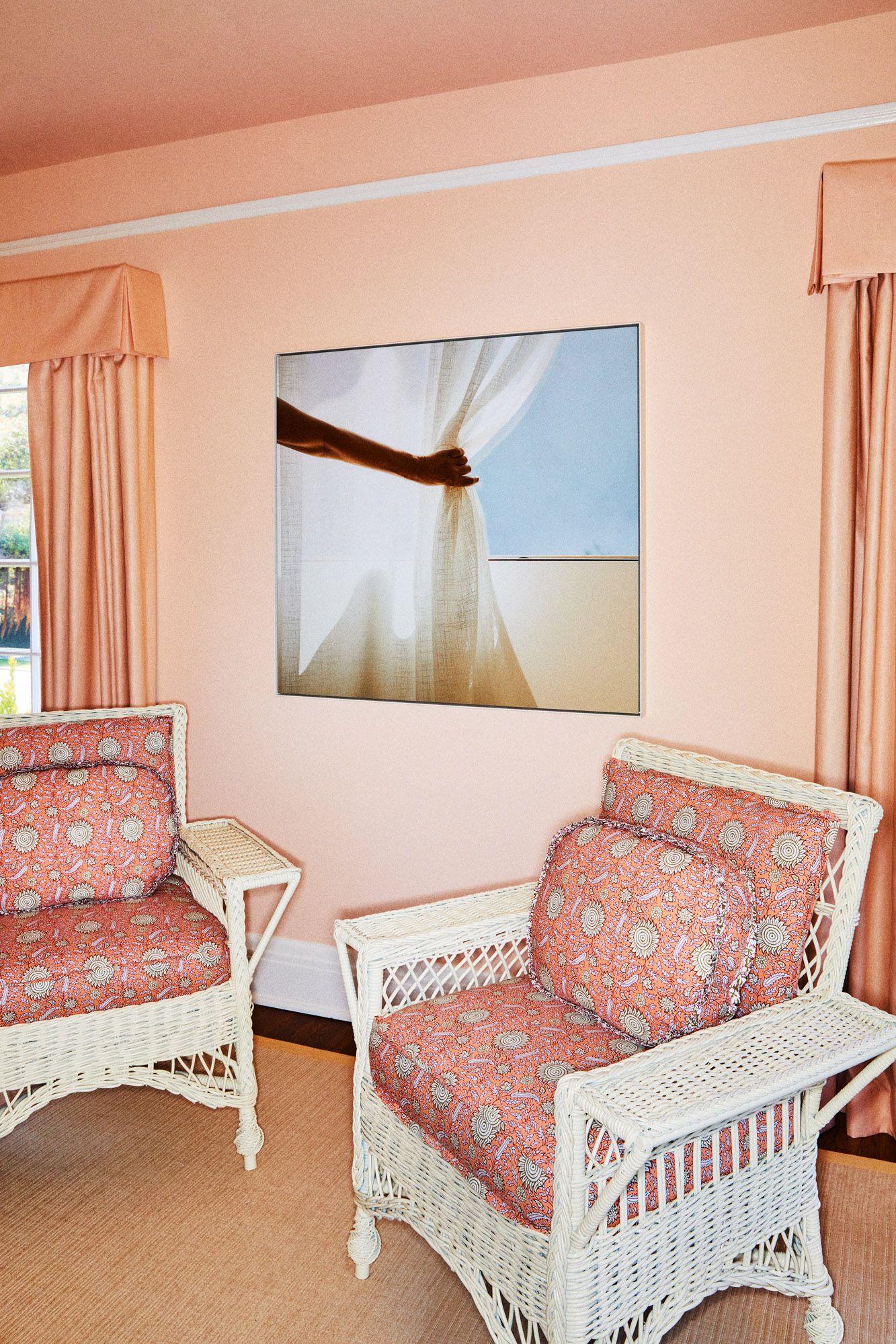 Collector Eileen Harris Norton on art as a portal for change | Wallpaper