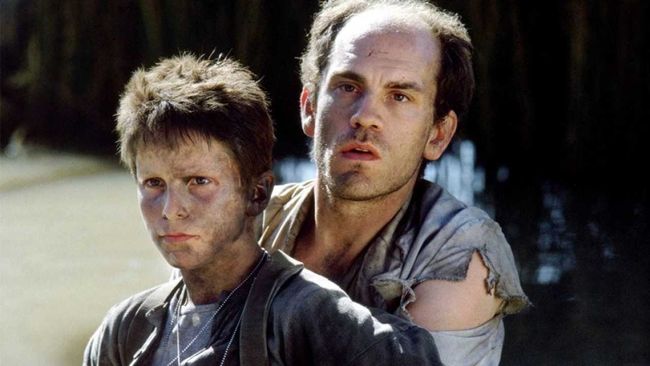 32 Child Actors That Had So Much Personality At A Young Age | Cinemablend