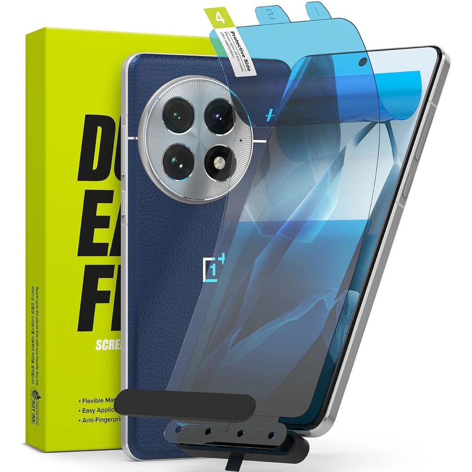 Best OnePlus 13 screen protectors | Android Central