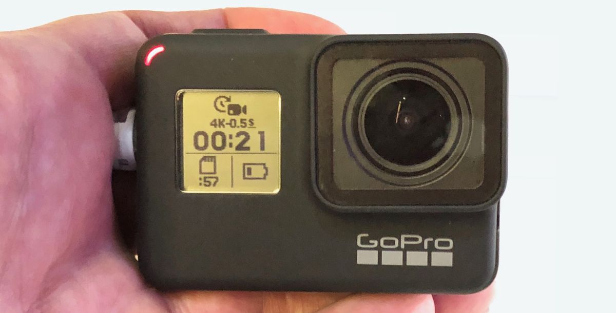 GoPro Hero 7 Black: 5 things to know - including how it can make you a ...