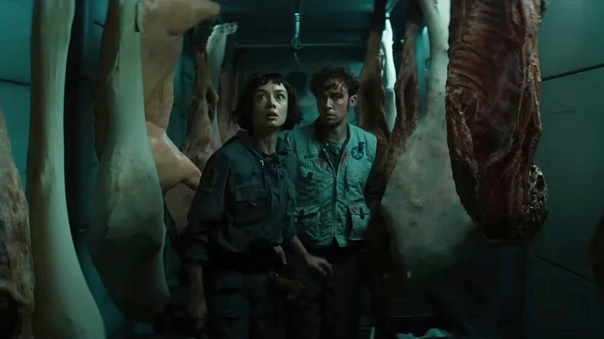 Alien: Earth review: "Arguably the franchise's strongest outing since ...