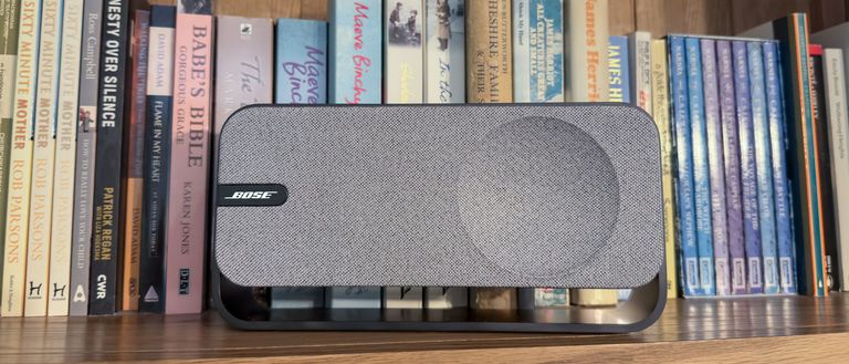 Bose SoundLink Home Review | Tom's Guide