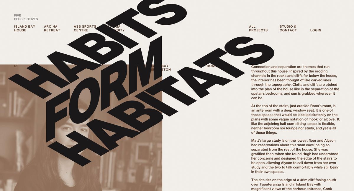 CSS tricks to shake up your web layouts | Creative Bloq