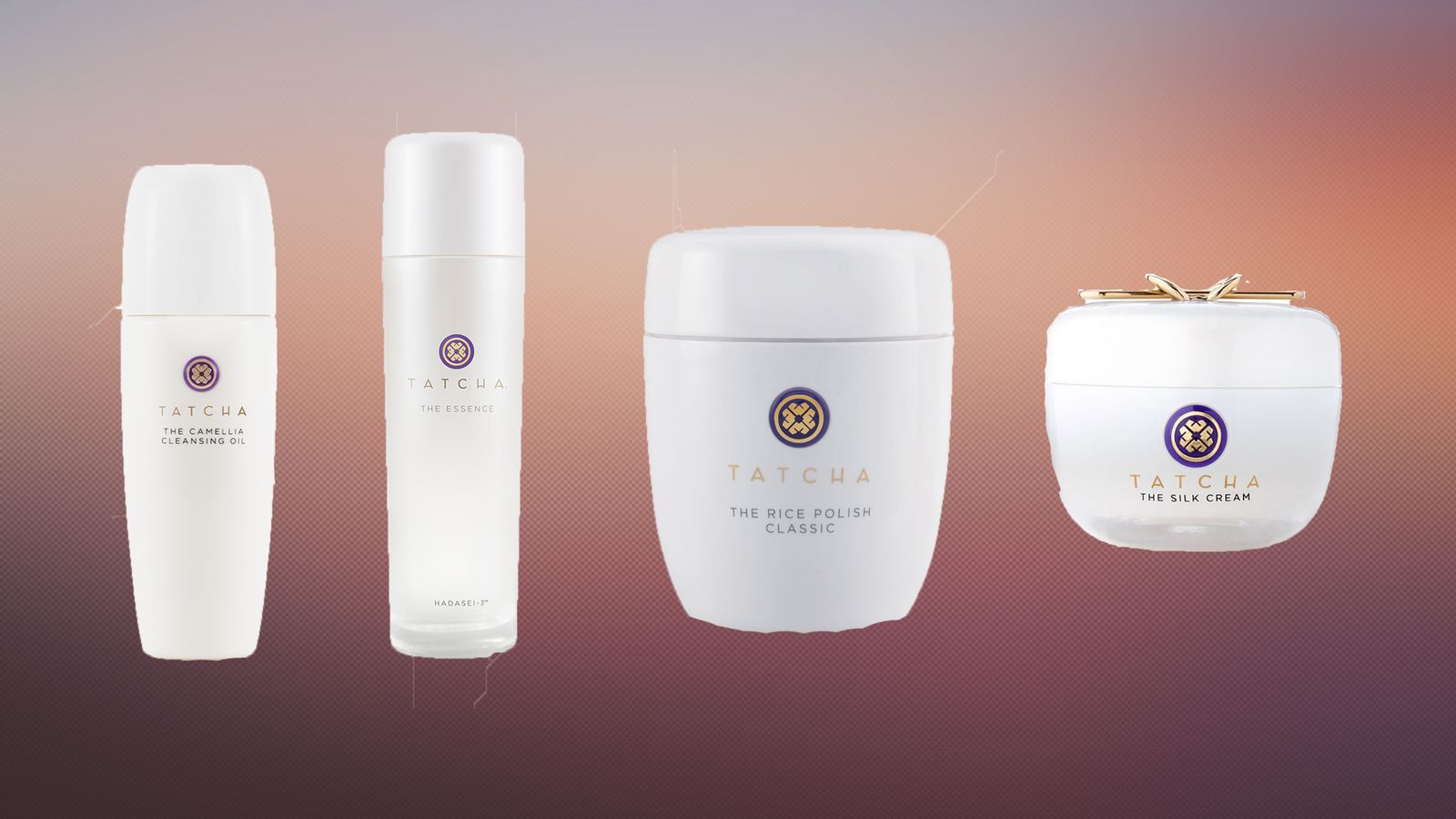 Tatcha launches in the UK: here's where to shop the range | Marie Claire UK