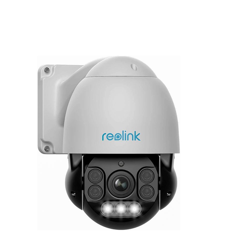 The best 360-degree outdoor security cameras | Digital Camera World