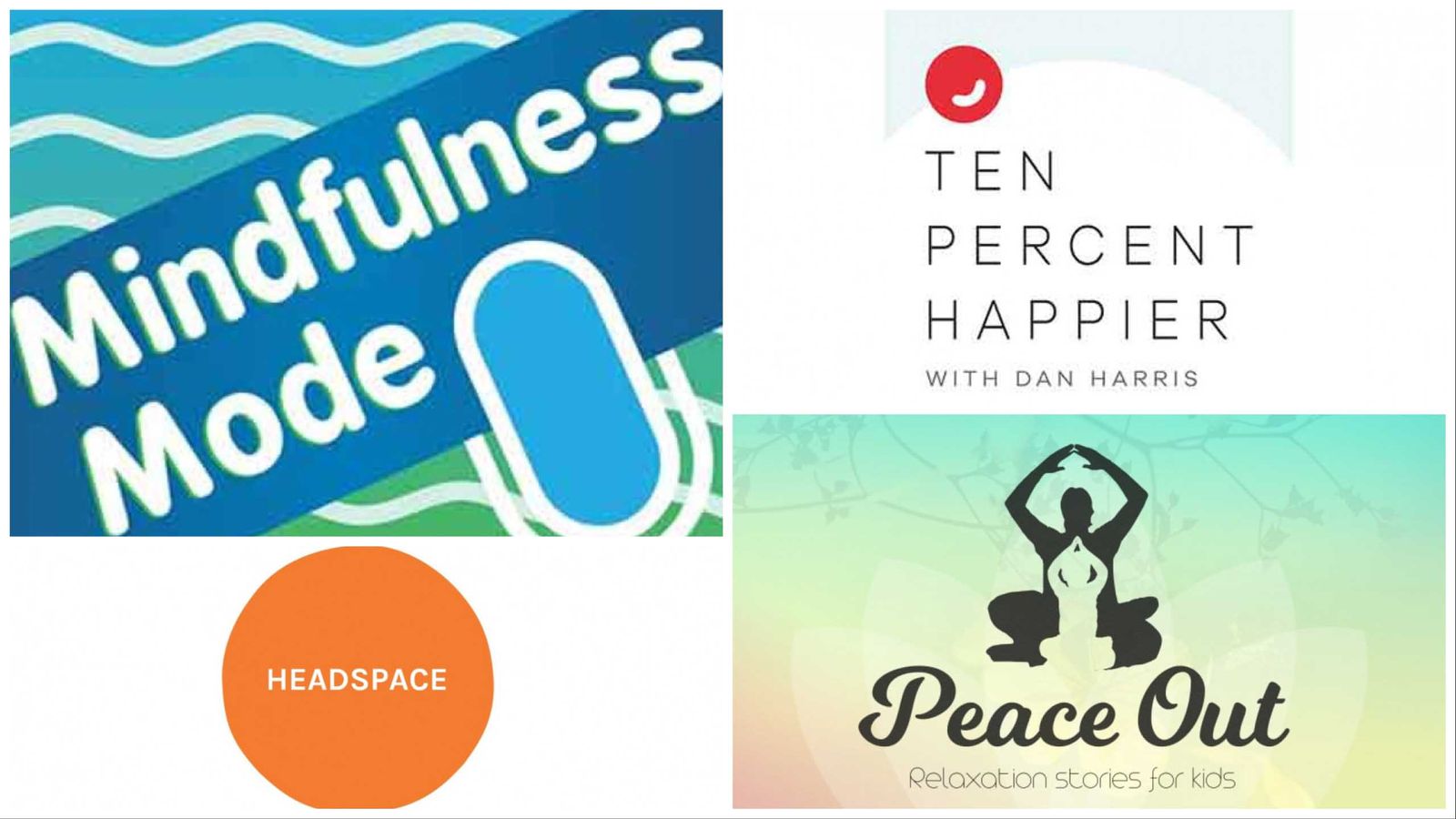 Best mindfulness podcasts in 2023: chill out with these de-stressing ...