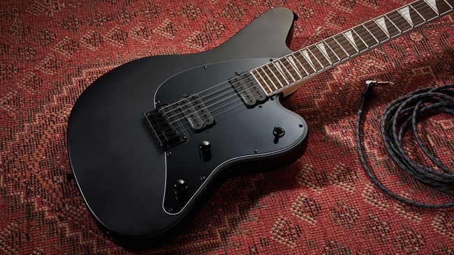 Jackson X Series Surfcaster SC HT6 review | Guitar World