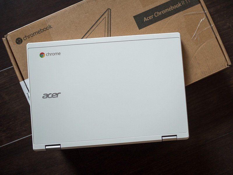 Acer Chromebook R11 review: Solid laptop, mediocre convertible ...