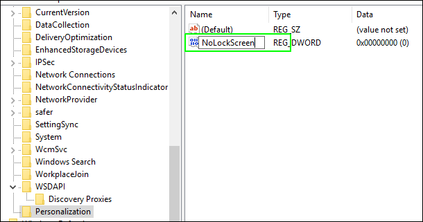 How to Disable the Lock Screen in Windows 10 | Laptop Mag