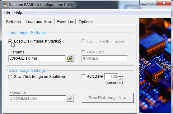 How to Turn Extra Memory Into a RAM Disk - Windows 7 - LAPTOP | Laptop Mag