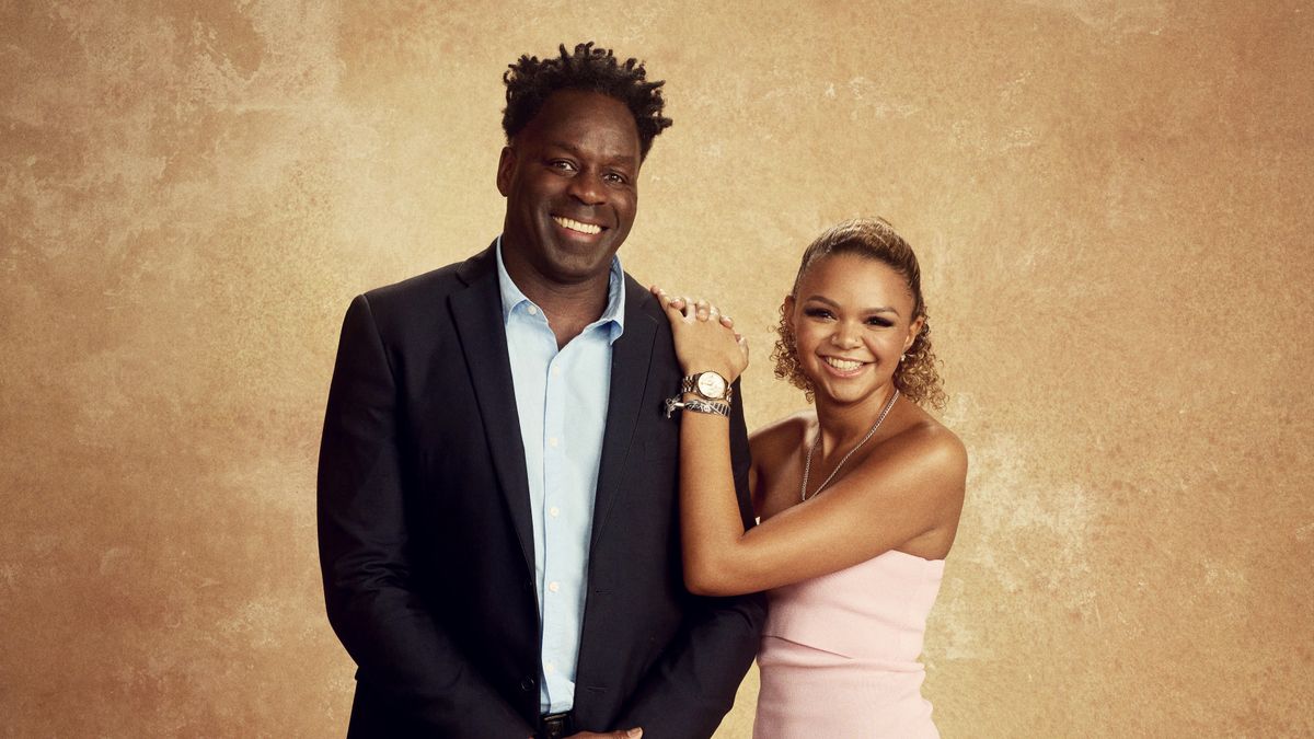 My Mum, Your Dad season 2: release date, cast and trailer | What to Watch