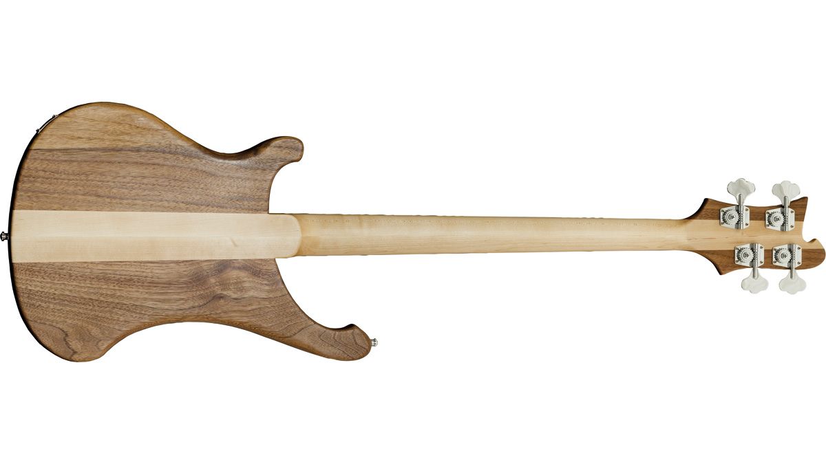 Rickenbacker Al Cisneros 4003 AC review | Guitar World