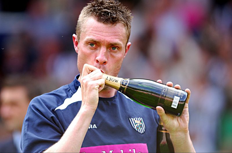 Geoff Horsfield: How to make it pro | FourFourTwo