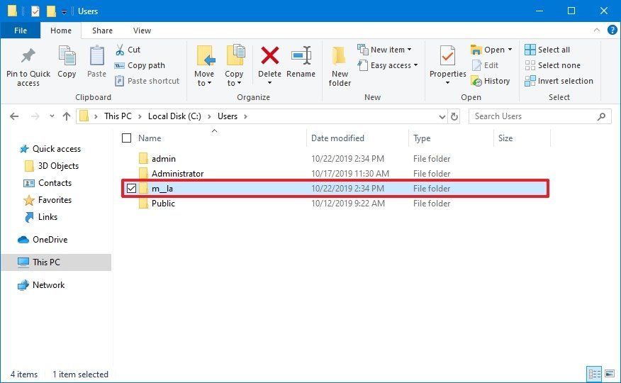 How to use a local account to fix issues on Windows 10 | Windows Central