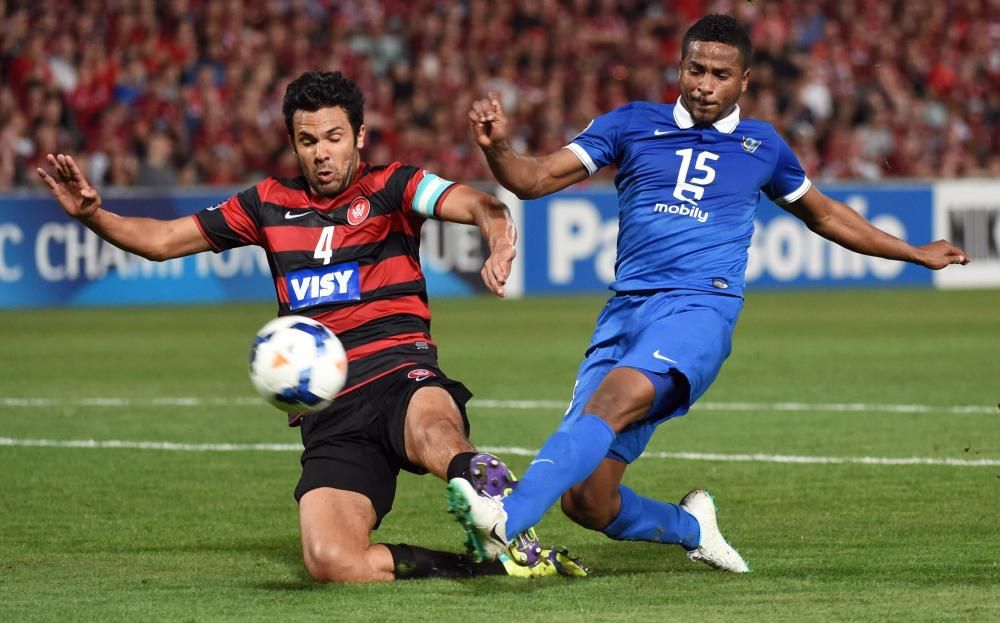 Al-Shamrani handed eight-match suspension | FourFourTwo