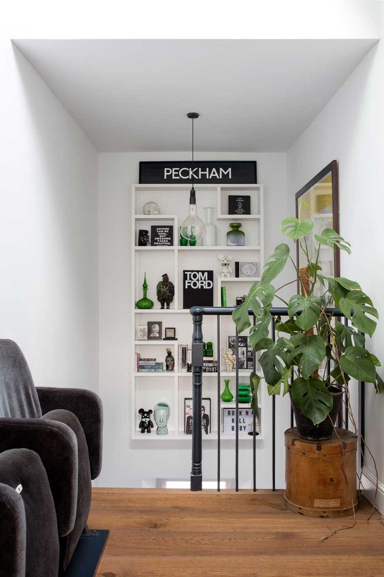 House Tours Open Door with Interior Designer, Julia Thompson | Livingetc