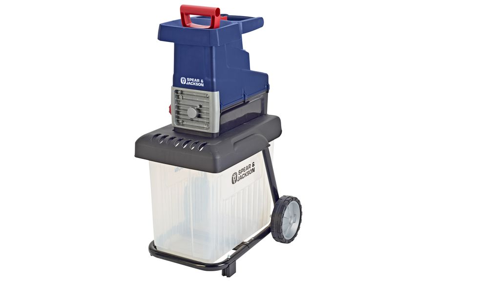 The best garden shredders: cut waste down to size with the top buys ...