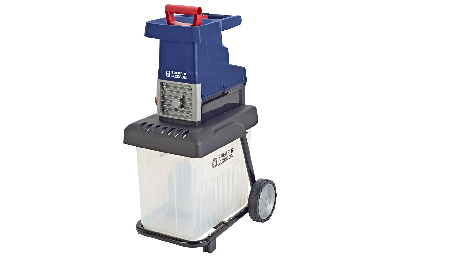 The best garden shredders: cut waste down to size with the top buys ...