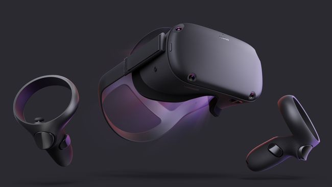 Oculus Rift S vs Rift vs Quest: which VR headset is right for you ...