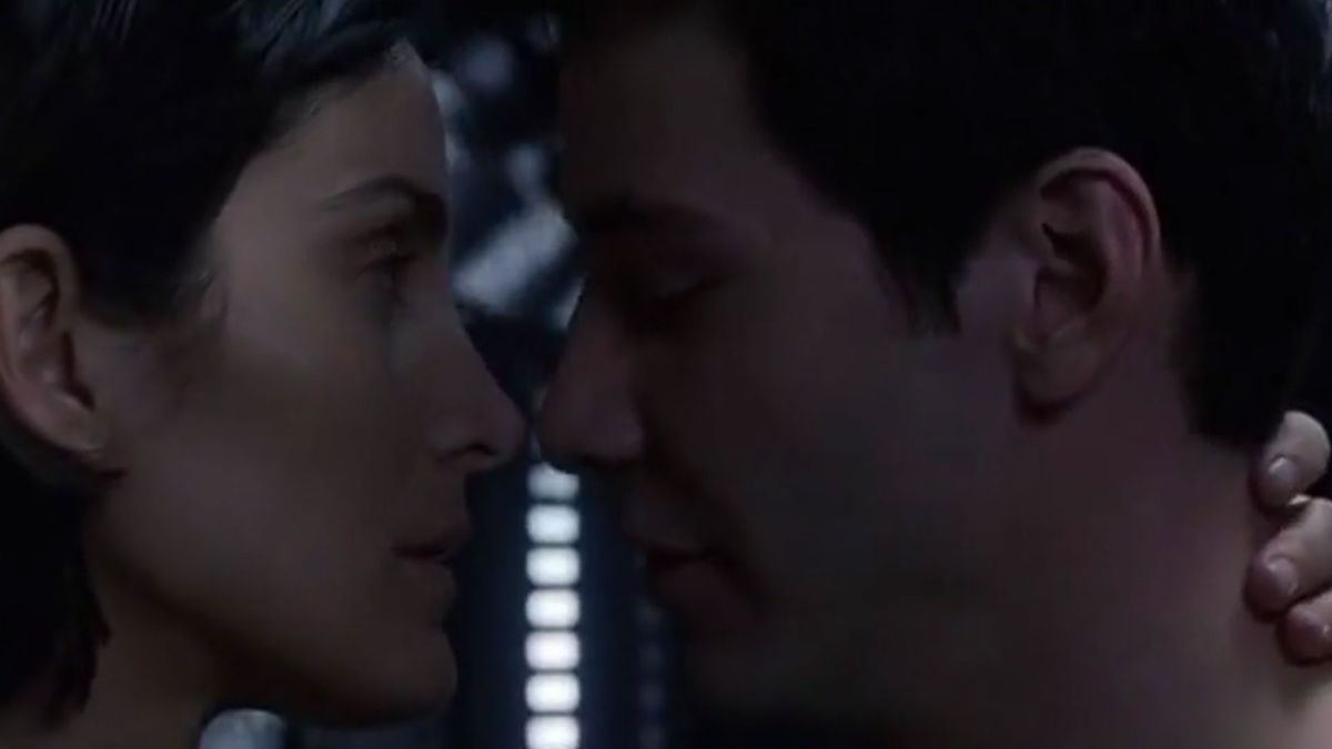 The best Matrix quotes of all time | GamesRadar+